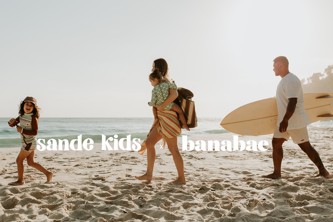 Sande Kids™ | Family Beach Products & Accessories Online Store – Sande ...