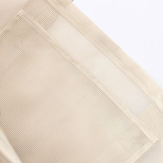 Buy Large Neutral Mesh Beach Bag Online | Beach Hauler - Mini™ | Sande ...